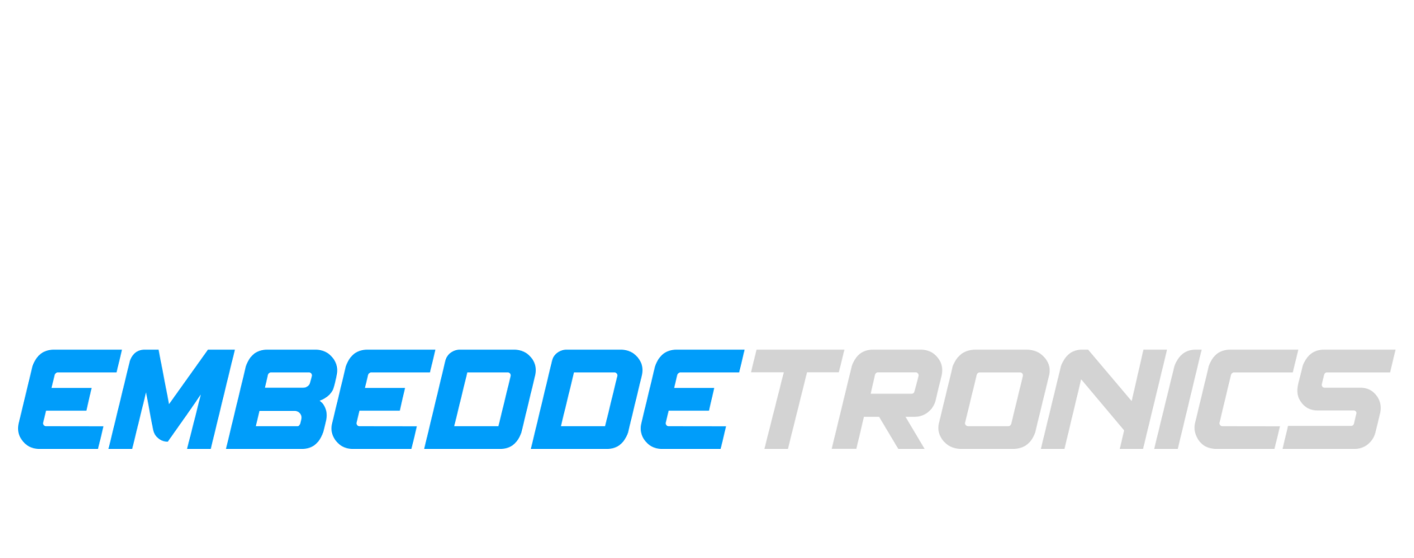 Teknologi Sistem Tertanam – Embedded Systems – EMBEDDETRONICS