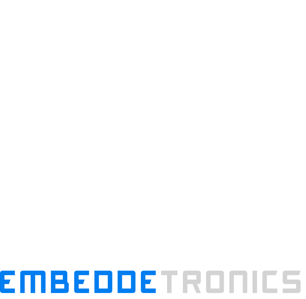 Teknologi Sistem Tertanam – Embedded Systems – EMBEDDETRONICS
