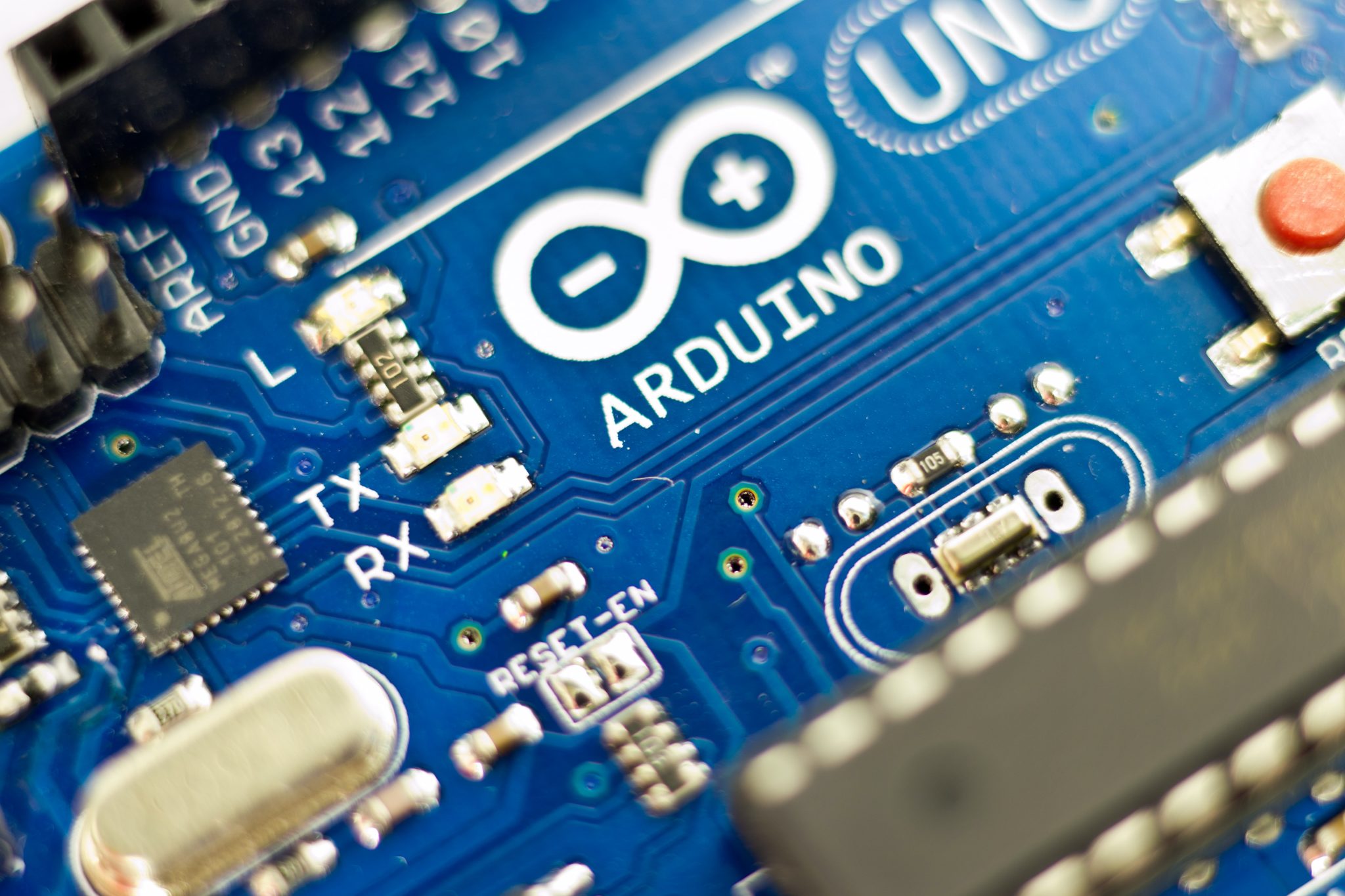Mikrokontroler Arduino: Cara Kerja dan Bangun Project Menggunakan ...