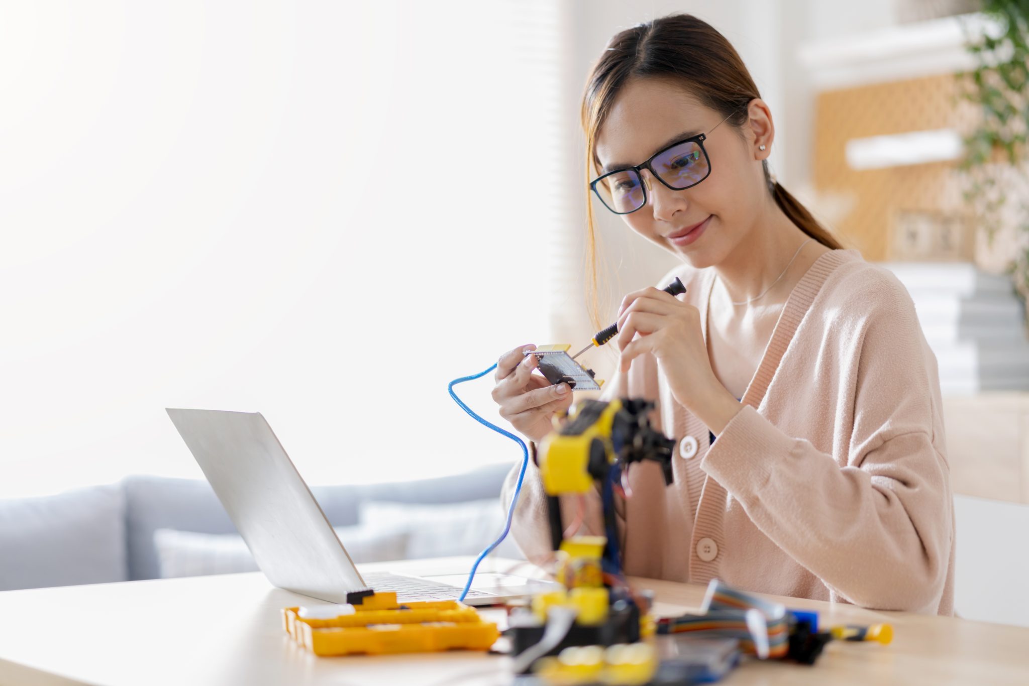 Mikrokontroler Arduino Cara Kerja Dan Bangun Project Menggunakan